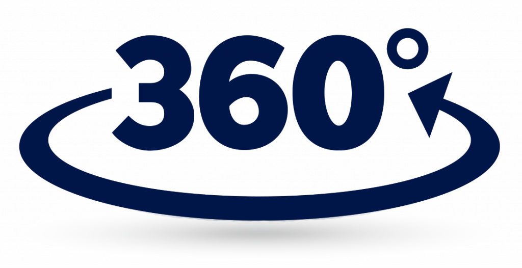 360° Virtual Tour - WTC2023